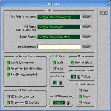 Anvil Studio - Descargar