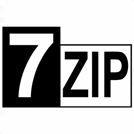7-Zip Portable - Descargar