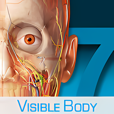 Anatomy Learning - 3D Atlas APK para Android - Descargar