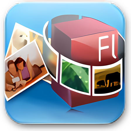 Flash Slideshow Maker - Download