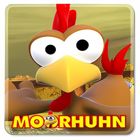 Moorhuhn X - Download
