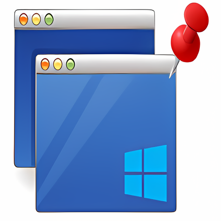 Hide Window Plus - Download