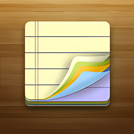 -My Notes- - Download