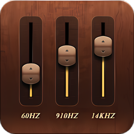 Download Flat Equalizer - Bass Booster Volume Booster APK for Android ...