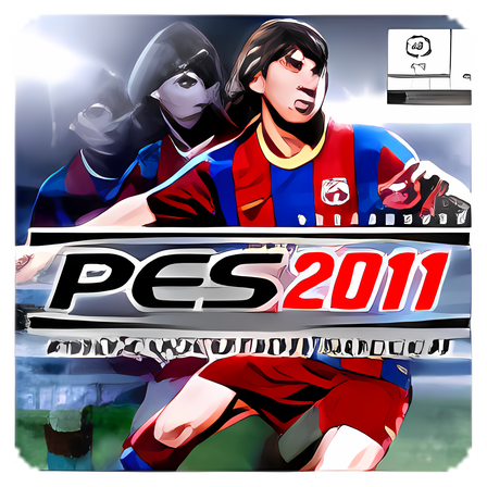 PES 2012 - Télécharger
