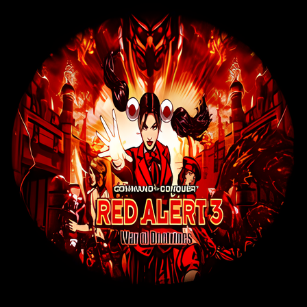 Command & Conquer: Red Alert 3 - Download