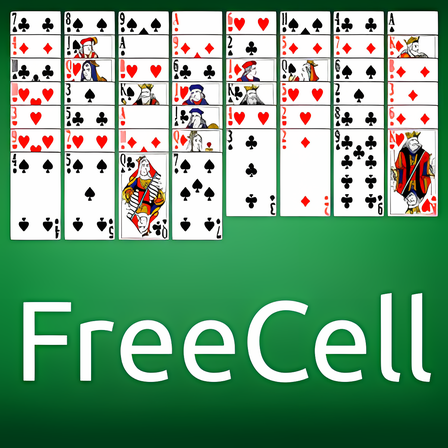 FreeCell Collection Free for Windows 10 (Windows) - Download
