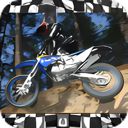 Motocross Madness 2 - Download