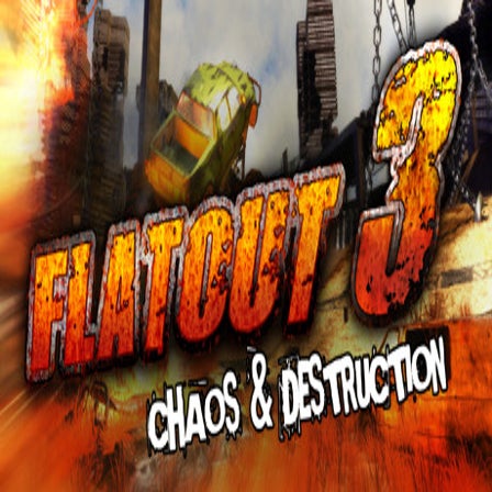 FlatOut: Ultimate Carnage - Download