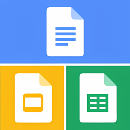 Google Docs - Download