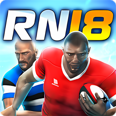 Rugby Nations 24 APK for Android - Download