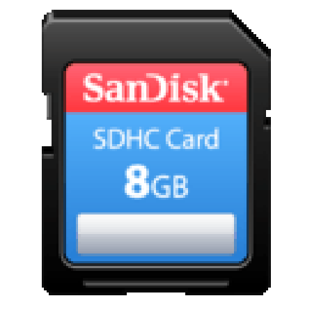 Free SD Card Data Recovery - Download