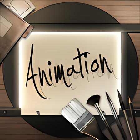 Animation Desk™ - Download
