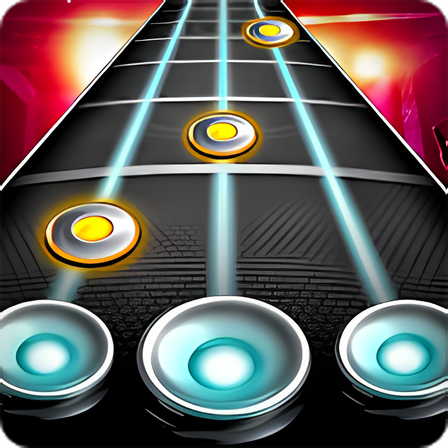 Guitar Hero 5 APK for Android - Download