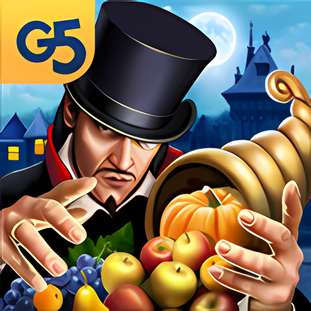 Hidden City: Hidden Object Adventure - Download