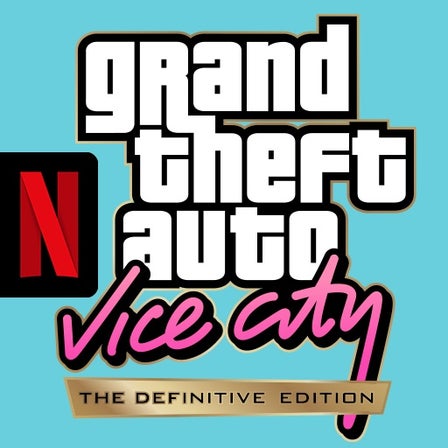GTA: San Andreas NETFLIX for iPhone - Download