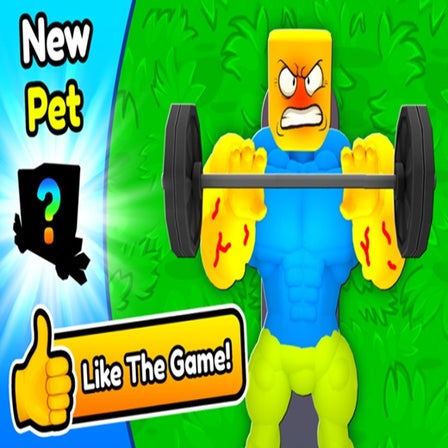 Run Simulator for ROBLOX - Game Download