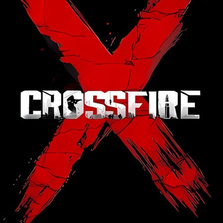 CrossFire - Download