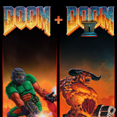 DOOM II - Download