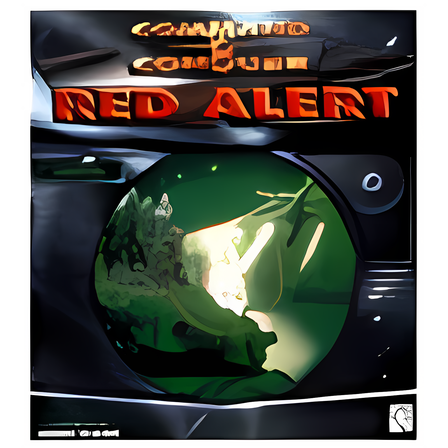 Command & Conquer Red Alert 2 and Yuri’s Revenge - Descargar