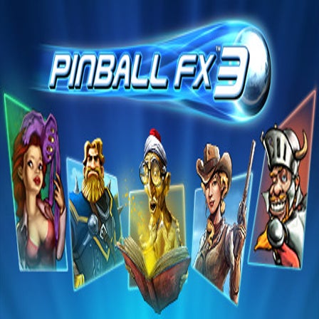 Pinball FX2 - Download