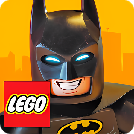 LEGO Juniors Create & Cruise APK para Android - Descargar