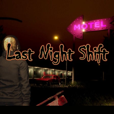 Night Shift - Download