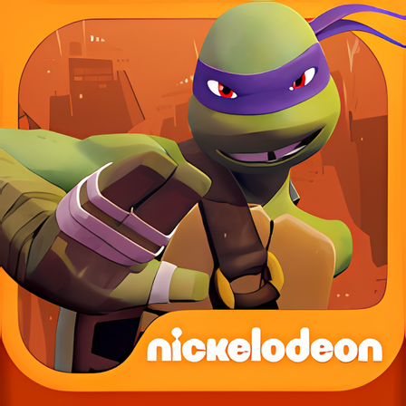 TMNT: Shredders Revenge APK for Android - Download