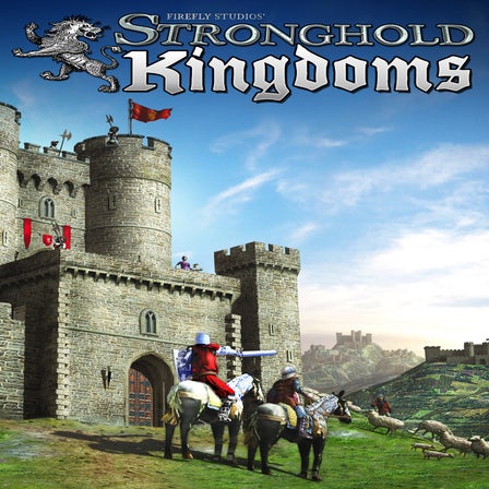 Stronghold Kingdoms - Download