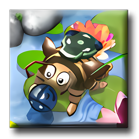 Tumblebugs - Download