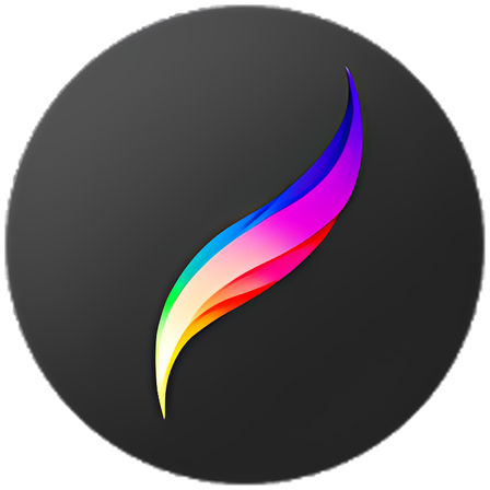 Procreate APK для Android — Скачать