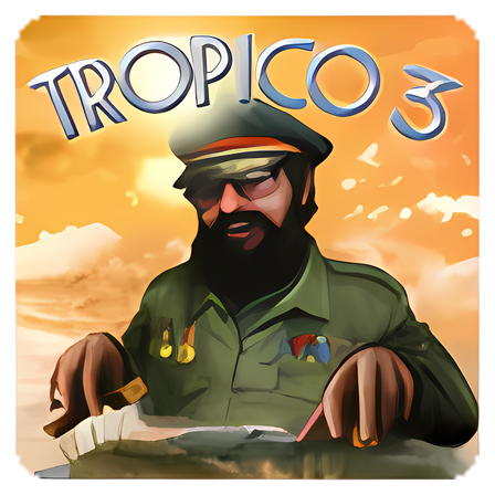 Tropico 5 - Complete Collection - Download