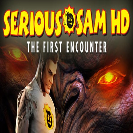 Serious Sam: The First Encounter - Download