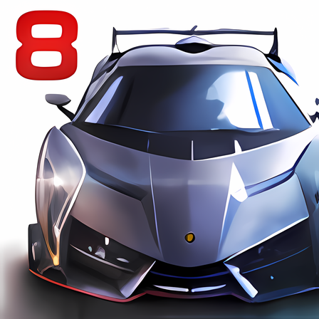Download Asphalt 7: Heat for Windows 10 - latest version