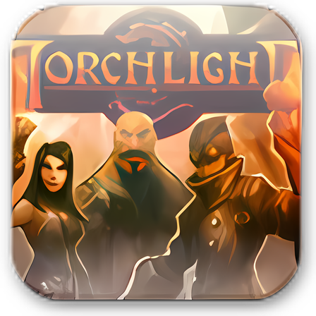 Torchlight III - Download