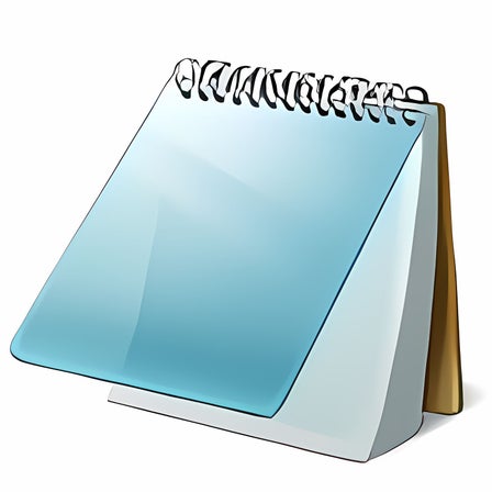 Windows Notepad (Windows) - Descargar