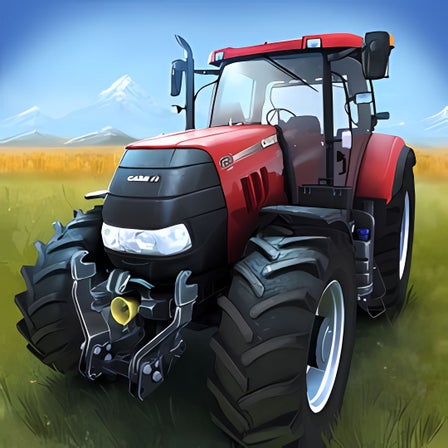 Farming Simulator - Download