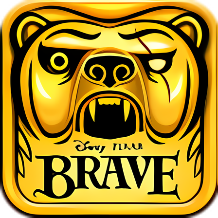 Temple Run: Brave - Download