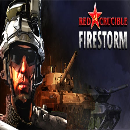 Red Crucible 2: Reborn - Download