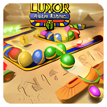 Luxor 2 - Télécharger