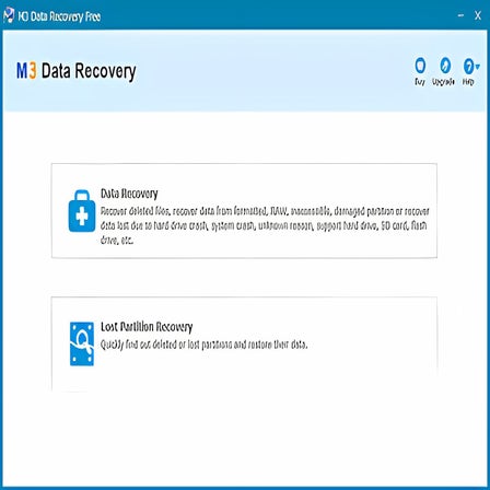 DMDE - DM Disk Editor and Data Recovery - Download