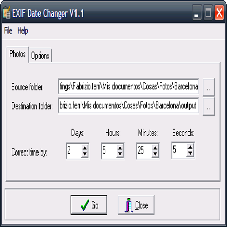 ExifTool - Descargar