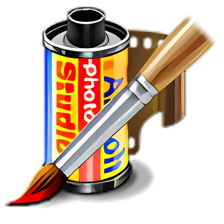 PhotoFiltre Studio - Télécharger