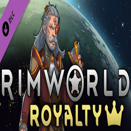 RimWorld - Anomaly - Download