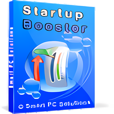 Startup Optimizer - Download