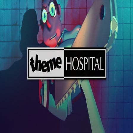 Two Point Hospital - Download