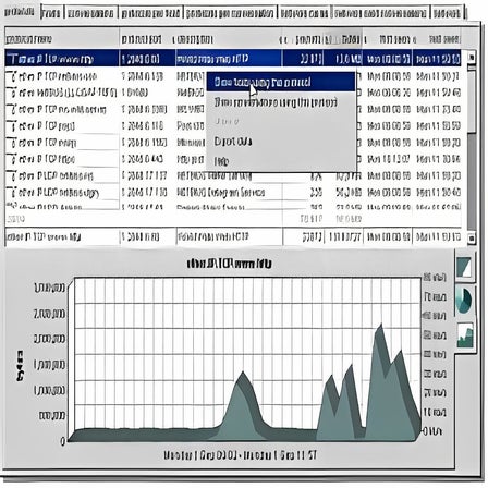 Look@LAN Network Monitor - Download