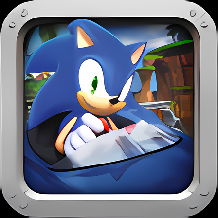 Sonic Battle APK para Android - Descargar
