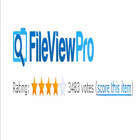 File Viewer - 다운로드