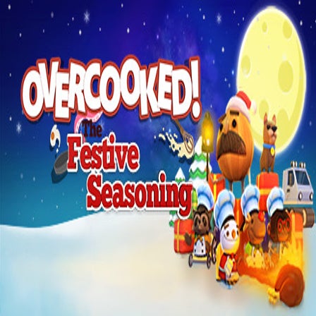 Overcooked 2 - Download